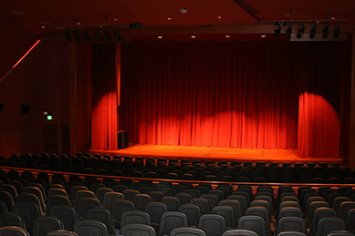 Auditorium